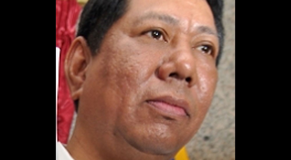 Binay, "plastik" ayon kay Erice | DZIQ Radyo Inquirer 990AM