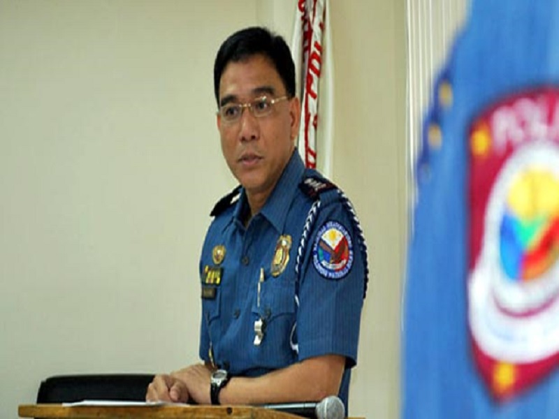 5 pulis sa Davao City dinukot | DZIQ Radyo Inquirer 990AM