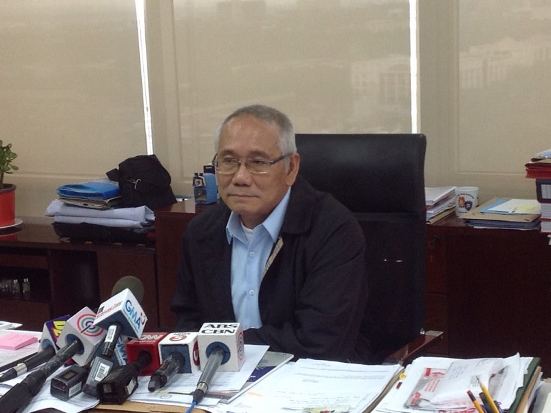 Napolcom bumuo ng team para imbestigahan ang tatlong “narco generals ...