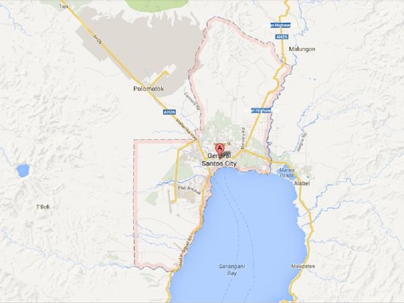 8 katao, sugatan sa pagsabog sa GenSan | DZIQ Radyo Inquirer 990AM 8 katao, sugatan sa pagsabog sa GenSan | DZIQ Radyo Inquirer 990AM