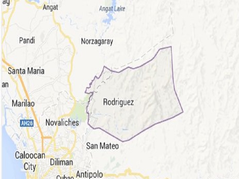 2 hinihinalang riding-in-tandem, arestado sa Comelec checkpoint sa ...
