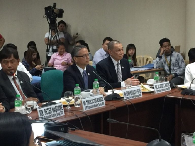 ‘Human error’, dahilan ng naranasang problema sa BPI | DZIQ Radyo ...