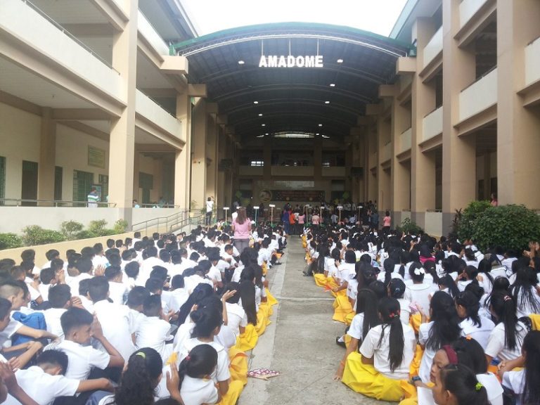 Pagbabalik-eskwela ng mahigit 27 milyong estudyante, naging maayos ayon ...