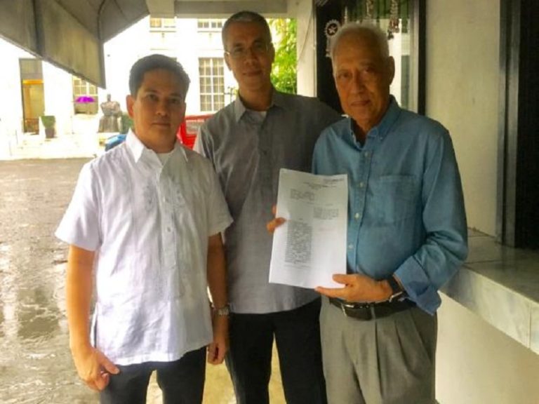 Mga kababaihan mula sa Marawi, naghain ng petisyon sa SC laban sa ...