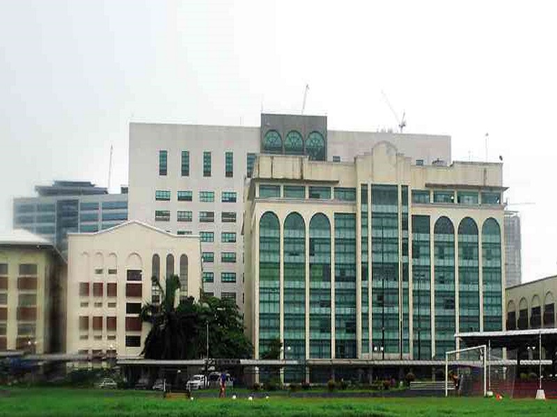 UMak, bukas sa mga estudyante mula Marawi | DZIQ Radyo Inquirer 990AM