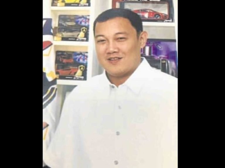 Konsehal na Pasay at bodyguard, sugatan sa pamamaril sa labas ng bar ...