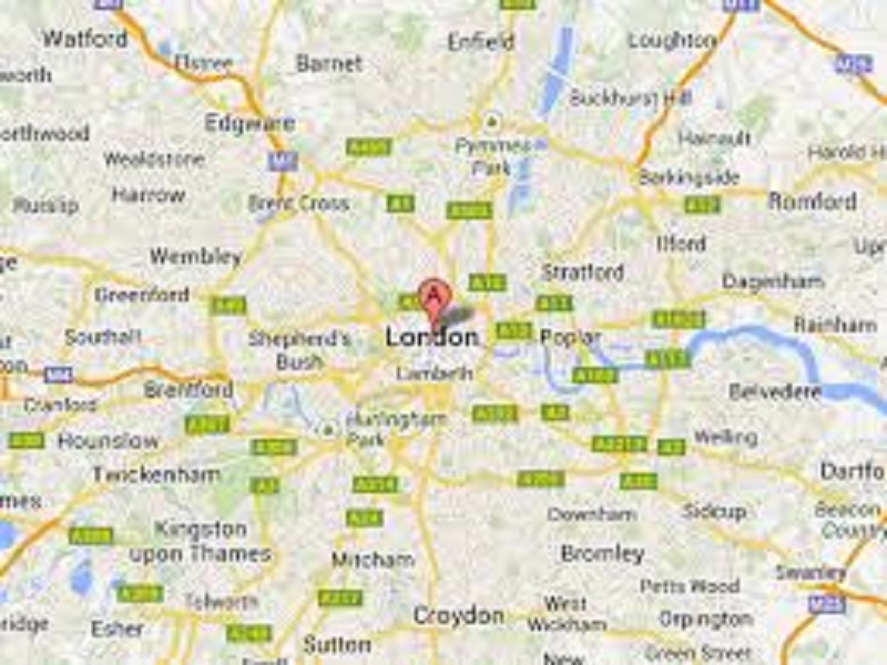 Tatlong magkakahiwalay na pag-atake, naganap sa London | DZIQ Radyo ...