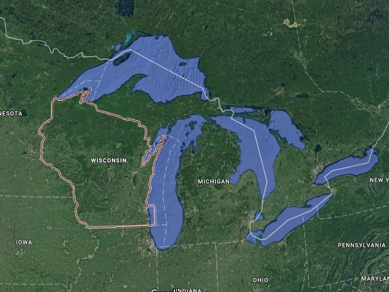 6 ang patay sa plane crash sa Wisconsin USA | DZIQ Radyo Inquirer 990AM