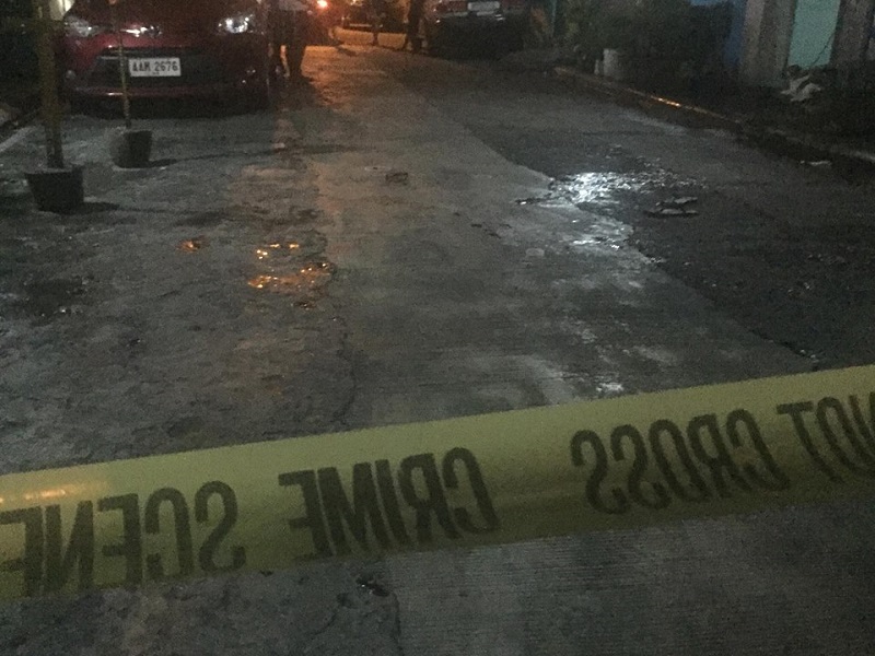 WATCH: Pagpatay sa isang lalaki sa Pasay, huli sa CCTV; 4 na iba pa ... WATCH: Pagpatay sa isang lalaki sa Pasay, huli sa CCTV; 4 na iba pa ...