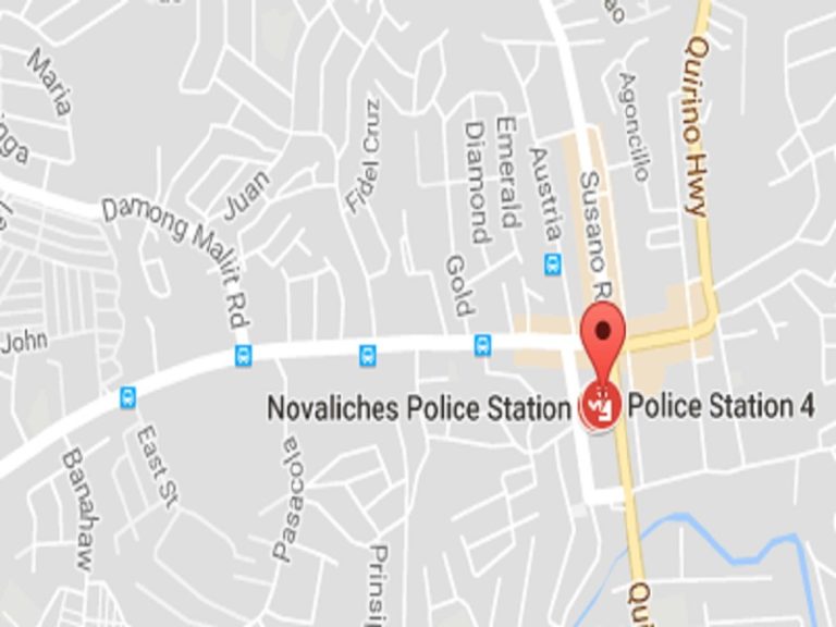 1 detenido, patay habang 1 pa ang kritikal sa siksikang kulungan sa ...