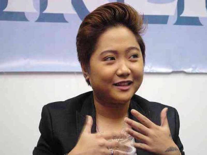 Charice at Jake Zyrus, magduduet sa isang concert | DZIQ Radyo Inquirer ...