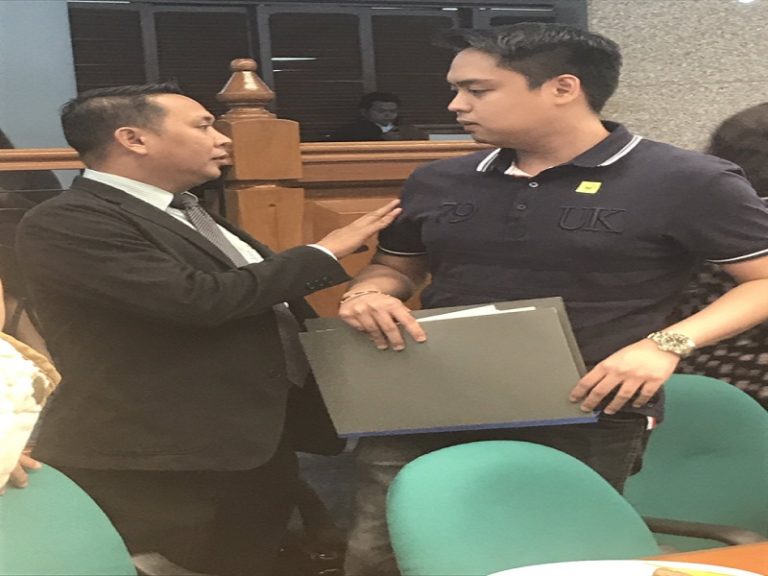 Kamara duda sa integridad ng mga expose’ ni Mark Taguba sa BOC | DZIQ ...