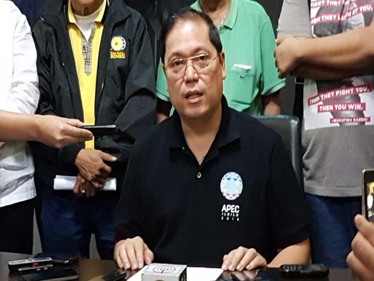 Mayor Mabilog, ligtas na makakauwi sa bansa ayon sa Palasyo | DZIQ Radyo Inquirer 990AM
