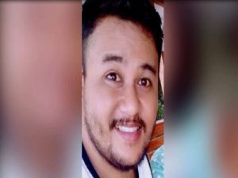 John Paul Solano, 2 iba pa, pangunahing suspek sa pagkamatay ni Atio ...