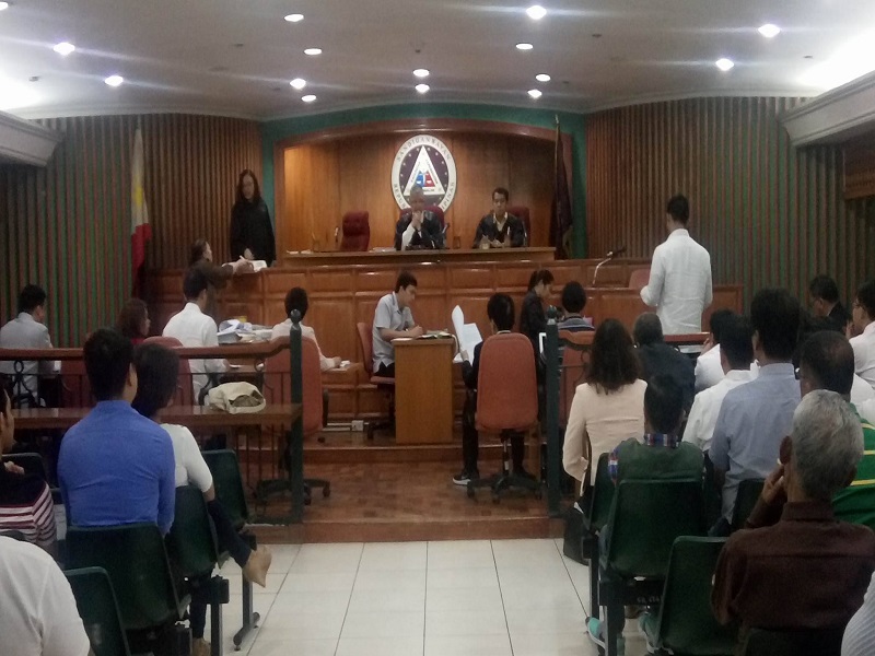 Huling testigo sa plunder case ni dating Senador Bong Revilla, naiharap ... Huling testigo sa plunder case ni dating Senador Bong Revilla, naiharap ...