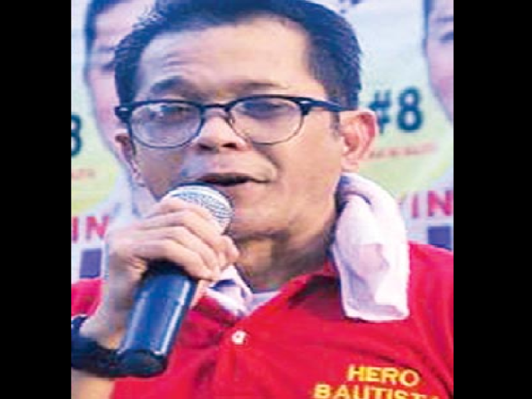 QC Coun. Hero Bautista, tapos na sa rehab pero.. | DZIQ Radyo Inquirer 990AM