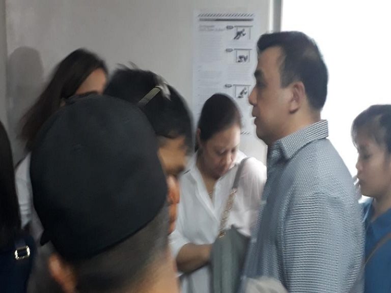 UST Law Dean kasama sa mga kinasuhan sa pagkamatay ni Atio Castillo ...