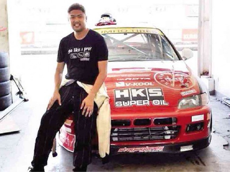 Hirit na makapag-piyansa ng mga suspek sa Enzo Pastor slay case ...