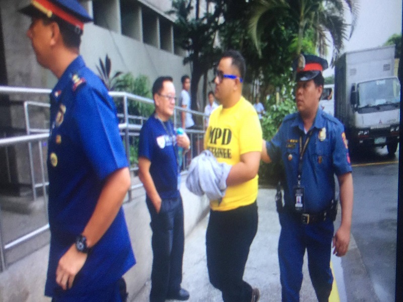 Lacson: Pagkakataon na maging state witness sinayang ni John Paul Solano | DZIQ Radyo Inquirer 990AM