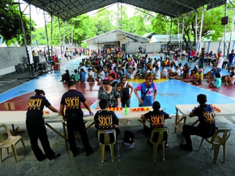 PNP sa PDEA: Good luck | DZIQ Radyo Inquirer 990AM