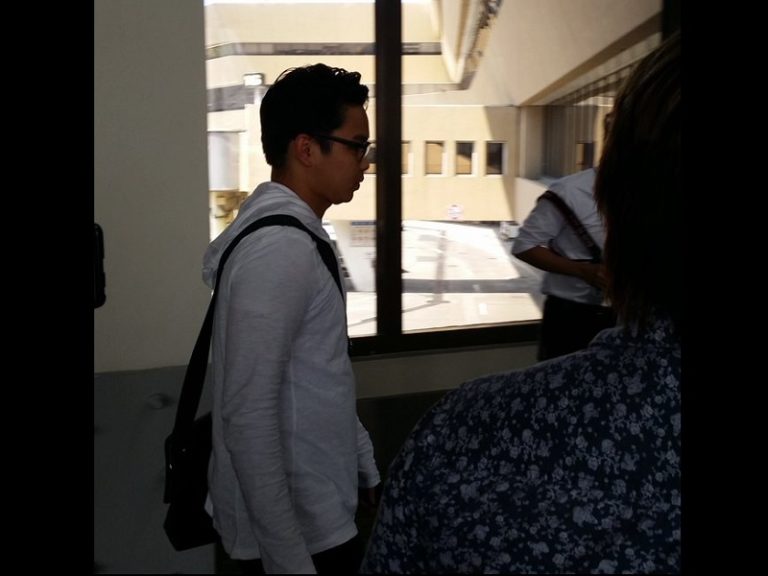 Ralph Trangia, pinag-aaralang ipasok sa WPP | DZIQ Radyo Inquirer 990AM