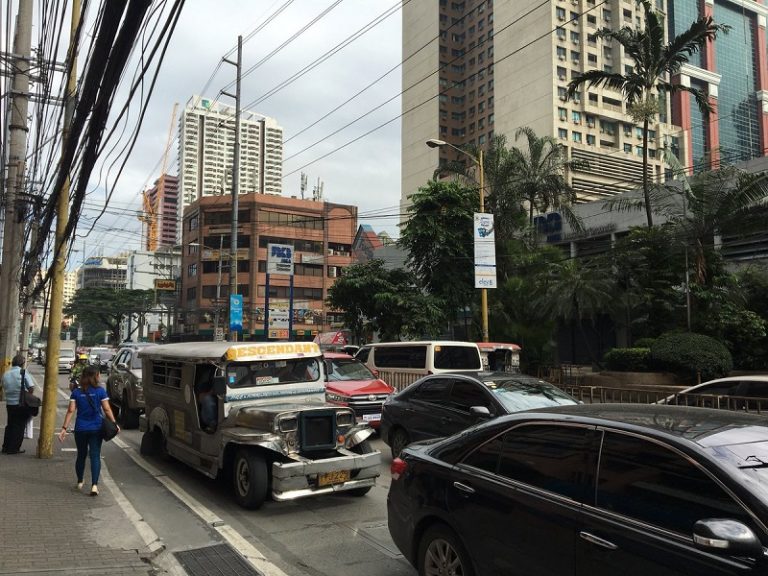 Maliit lang ang epekto ng ikalawang araw na tigil-pasada | DZIQ Radyo ... Maliit lang ang epekto ng ikalawang araw na tigil-pasada | DZIQ Radyo ...