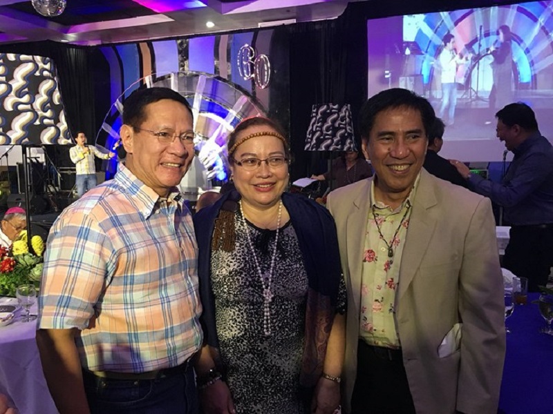 Dating Health Sec. Paulyn Ubial, binati ang pagbabalik ni Sec ...