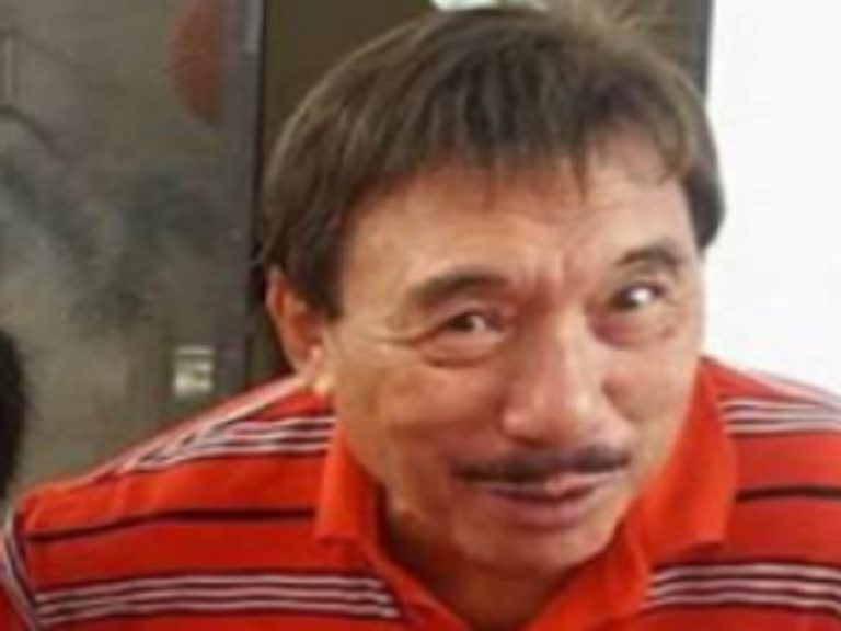 Dating action star Baldo Marro, pumanaw na | DZIQ Radyo Inquirer 990AM