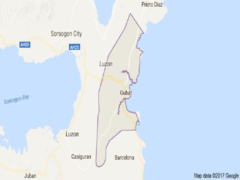 Pulis patay sa pananalakay ng hinihinalang NPA sa bayan ng Gubat ... Pulis patay sa pananalakay ng hinihinalang NPA sa bayan ng Gubat ...
