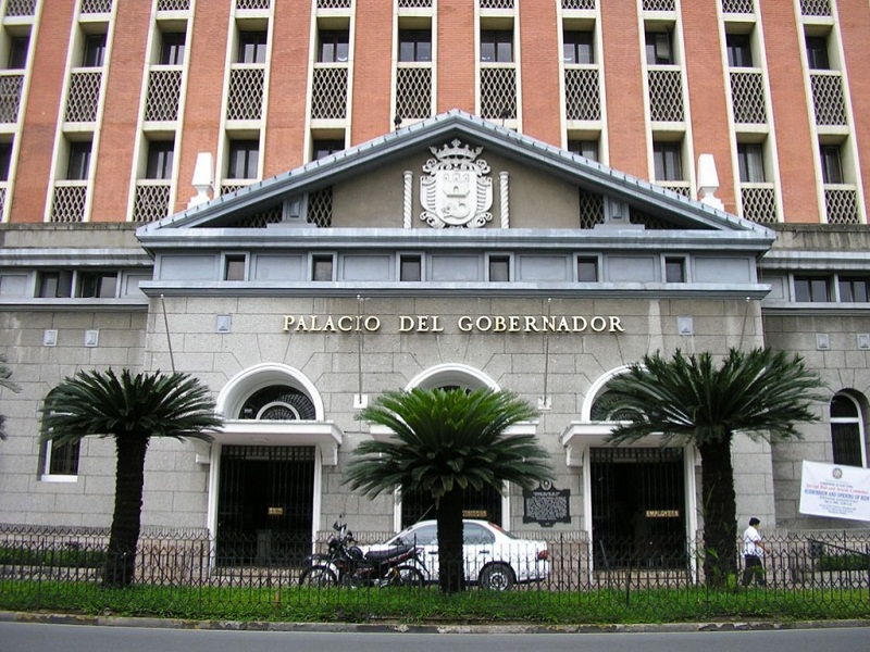 Commissioner Lim, mananatiling acting chairman ng Comelec | DZIQ Radyo ...