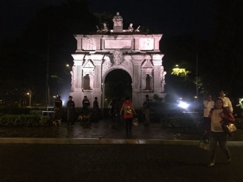 UST admin, posibleng may kapabayaan rin sa Atio case-Lacson | DZIQ ...