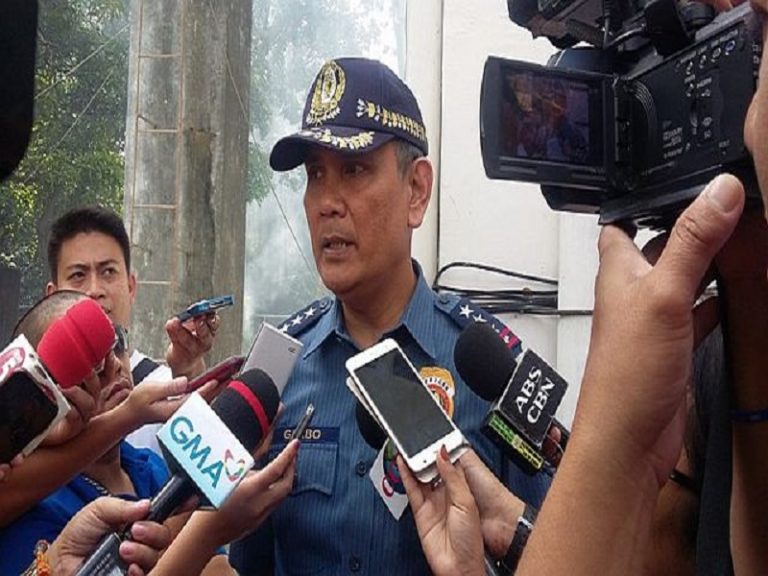 Dating Gen. Garbo at misis nito kinasuhan ng NBI dahil sa unexplained ...