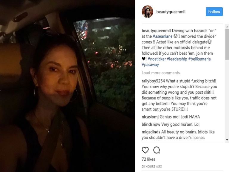 Maria Isabel Lopez, sinuwerte pa matapos maging pasaway noong ASEAN ...