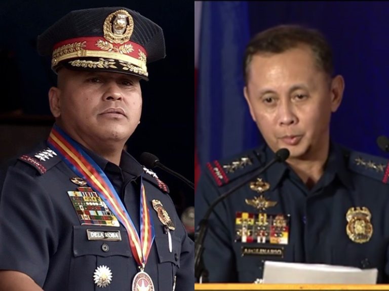 Papalit kay Bato, pinangalanan na | DZIQ Radyo Inquirer 990AM