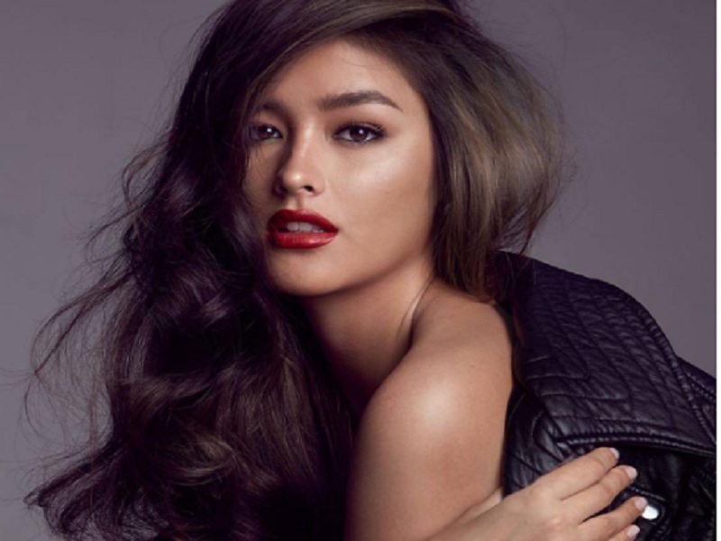 Liza Soberano, No. 1 sa listahan ng 100 Most Beautiful Faces of 2017 ...