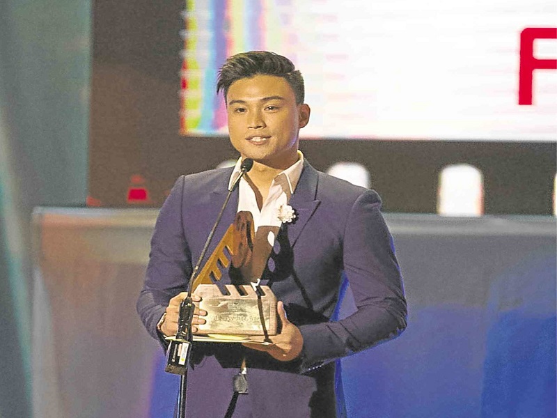 Bagong movie projects at album, susunod na target ni EA Guzman | DZIQ ...