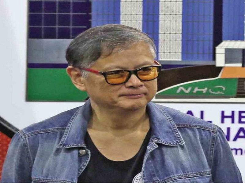 Ex-Palawan Gov. Joel Reyes, pinalaya na | DZIQ Radyo Inquirer 990AM