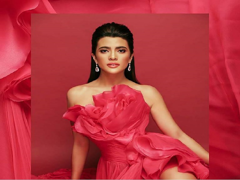 Katarina Rodriguez, itinanghal na 1st runner-up sa Miss ...