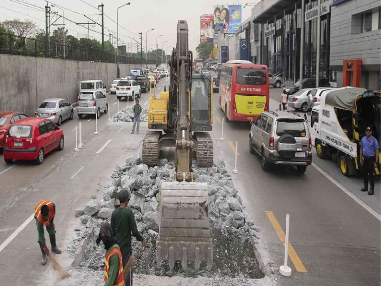 Road reblocking ng DPWH sa major roads sa NCR, balik na muli ngayong ... Road reblocking ng DPWH sa major roads sa NCR, balik na muli ngayong ...