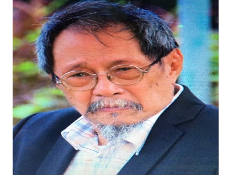 Tim Yap, ikinasal na sa kanyang partner sa New York City | DZIQ Radyo ...