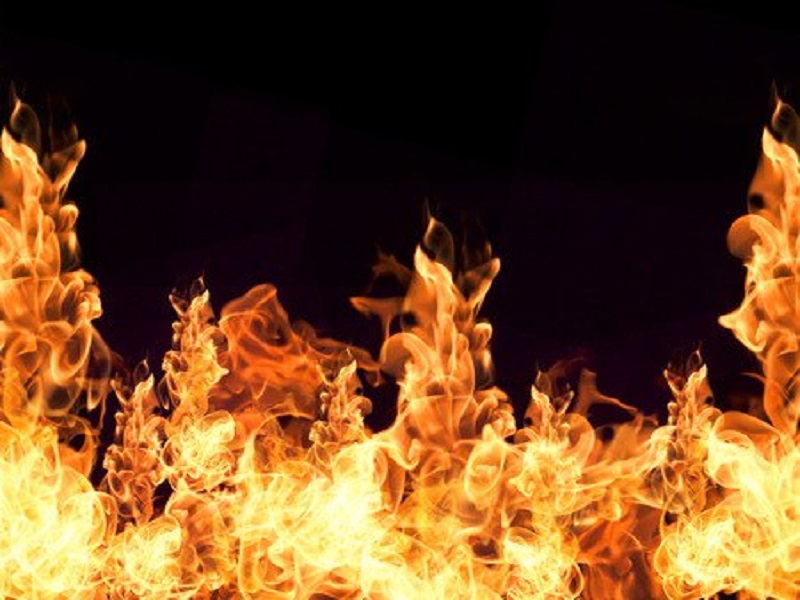 Isang bahay tinupok ng apoy sa Baseco Compound | DZIQ Radyo Inquirer 990AM