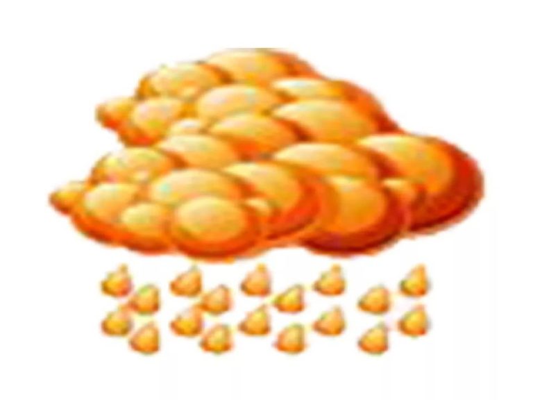Orange Rainfall Warning itinaas sa Metro Manila, Bataan at Rizal | DZIQ ...