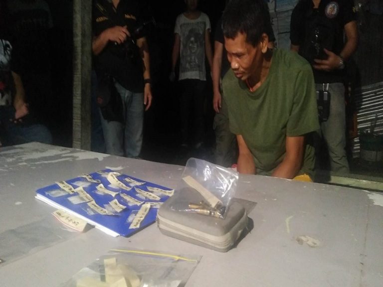 Presensya ng mga adik sa droga sa maraming lugar sa bansa tumaas ayon ...