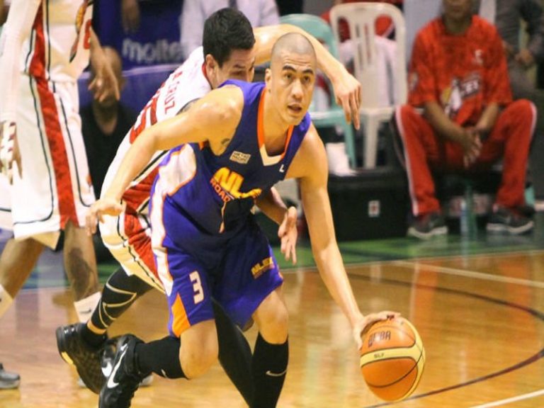 PBA player Mark Cardona kinasuhan dahil sa pagsasanla ng nakaw na ...