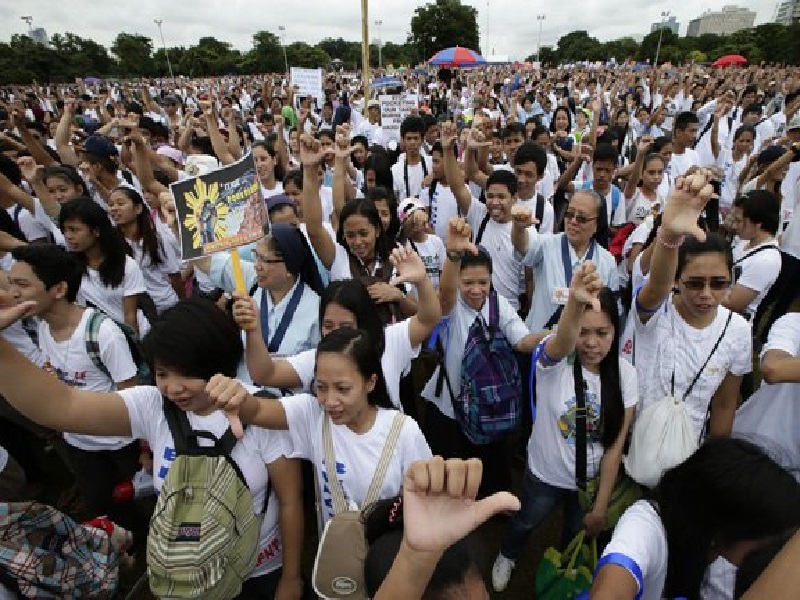 "Sino nga ba ang tunay na masa?" sa OFF CAM ni Arlyn Dela Cruz | DZIQ Radyo Inquirer 990AM