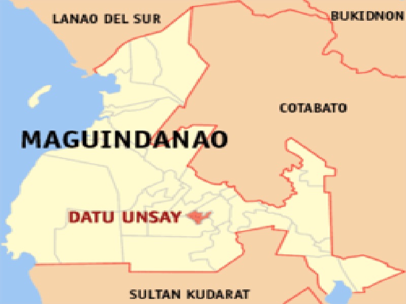 88 armas, isinuko sa ilalim ng Balik Baril program sa Maguindanao ...