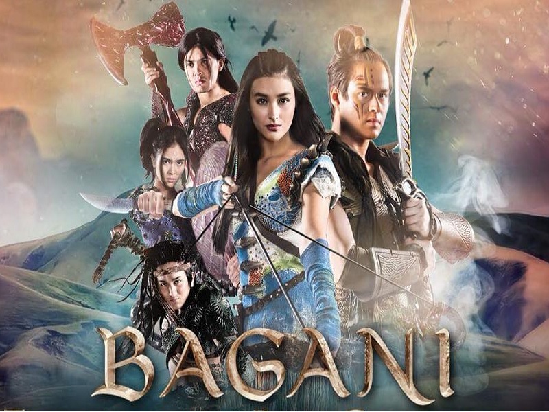 19 na talent ng seryeng ‘Bagani’ nasangkot sa aksidente | DZIQ Radyo ...