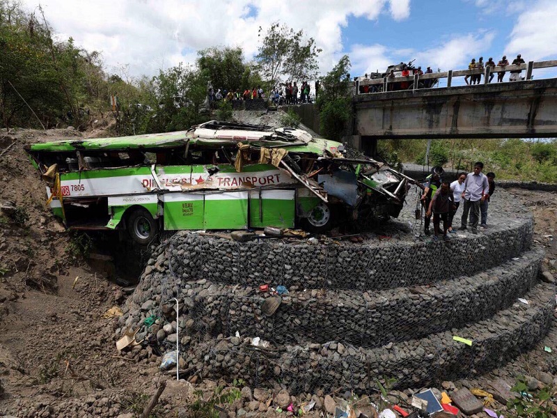 May-ari ng Dimple Star Transport sumuko sa PNP | DZIQ Radyo Inquirer 990AM