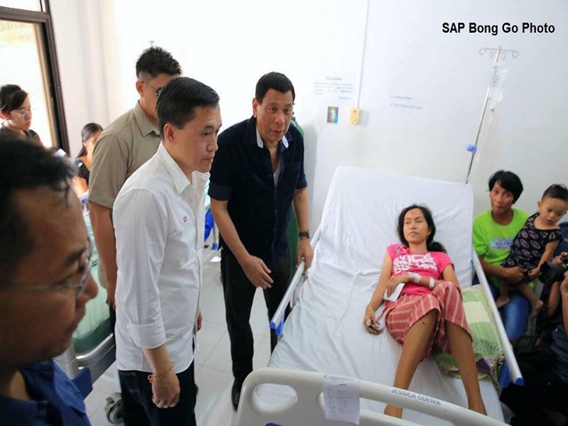 Pang. Duterte nakiramay sa pamilya ng mga nasawi sa aksidente sa ... Pang. Duterte nakiramay sa pamilya ng mga nasawi sa aksidente sa ...