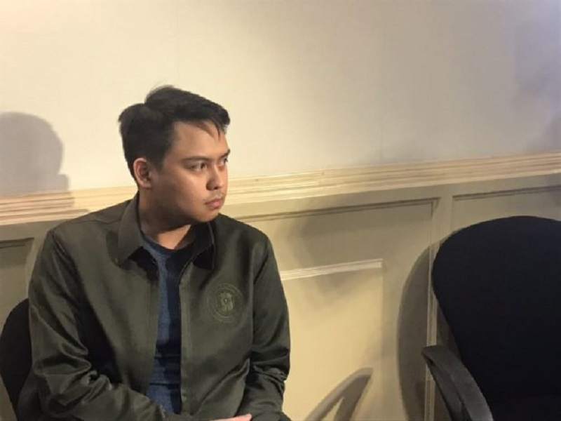 Mark Taguba inilipat na sa Camp Bagong Diwa | DZIQ Radyo Inquirer 990AM